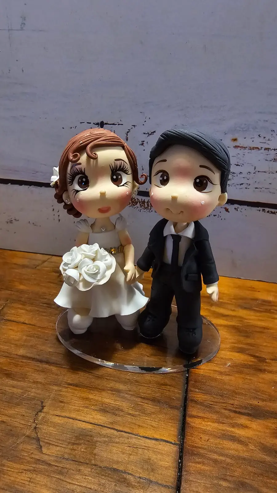 Tortas Patty Cariño